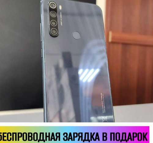 Xiaomi Redmi Note 8T, 3/32 ГБ