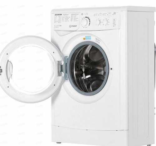 Стиральная машина Indesit ewuc 4105