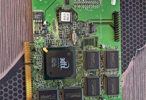 3dfx voodoo 3 1000 16mb