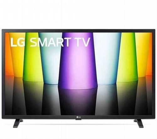 Телевизор 32" LG 32LQ630B6LA (HD #368578