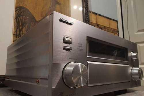 Av ресивер Pioneer Vsa-Ax10i топовый