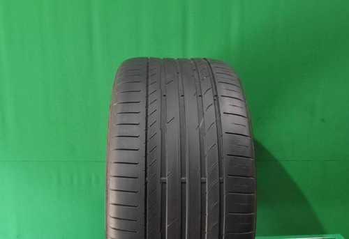 Continental ContiSportContact 5 SSR 315/35 R20 110W