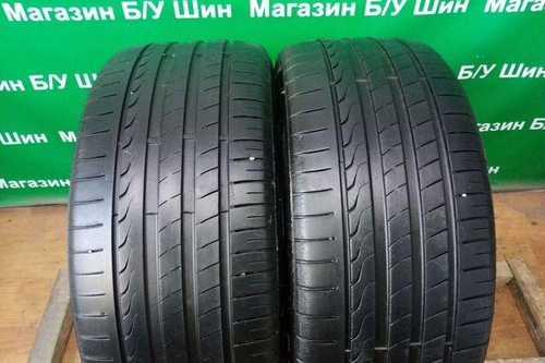 Minerva F205 245/45 R18