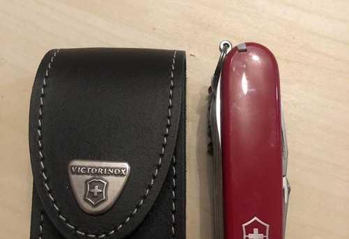 Мультитул victorinox SwissChamp