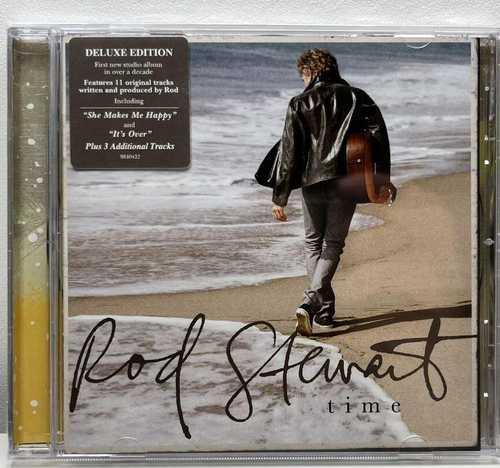 CD Rod Stewart