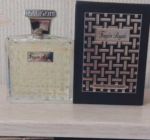 HoubigantFougere Royale100ml