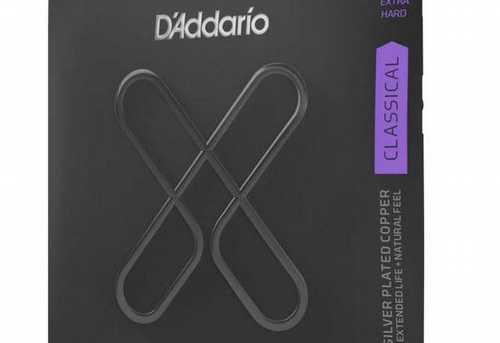 D'addario XTC44 - струны для классической гитары