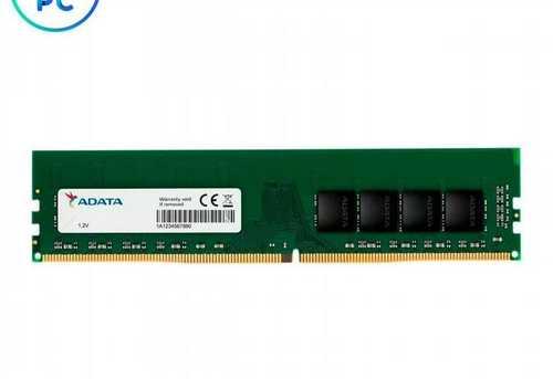 Модуль памяти DDR4 32GB 3200MHz adata AD4U320032G2