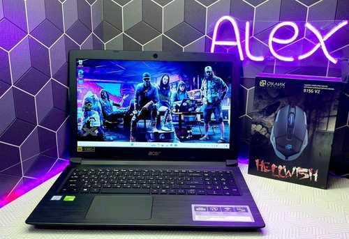 Игровой/Acer/Две видеокарты/GTX