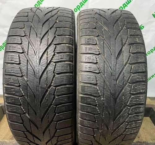 Nokian Tyres Hakkapeliitta R2 SUV 255/45 R20 105R