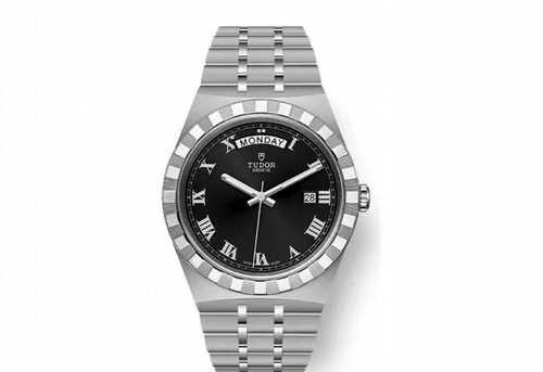 Часы Tudor Royal 41 мм M28600-0003