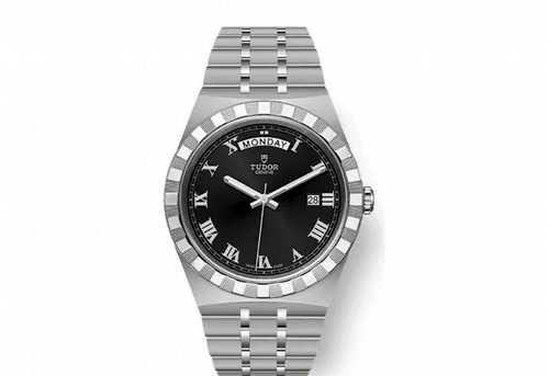 Часы Tudor Royal 41 мм M28600-0003