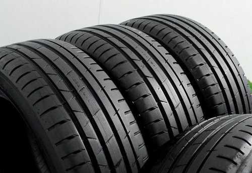 Nokian Tyres Hakka Black 2 SUV 235/60 R18 107W