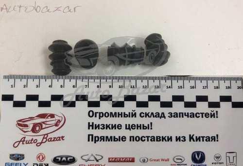 Пыльник пальца заднего суппорта