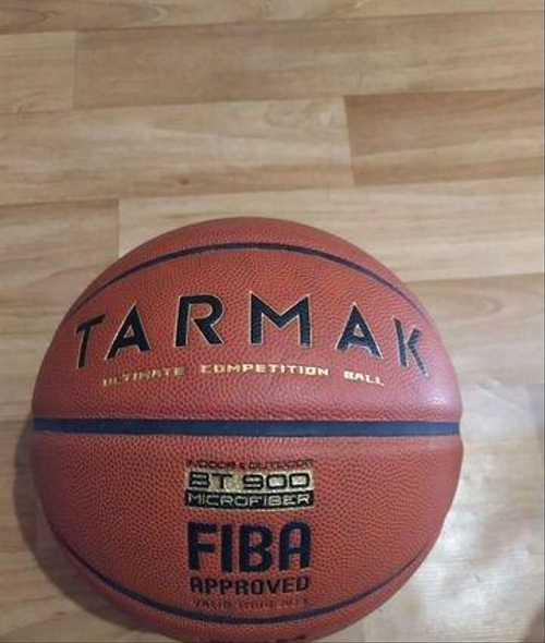 Баскетбольный мяч Tarmak bt900