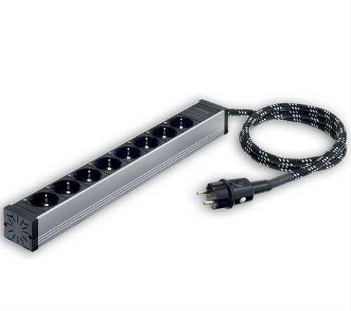 Inakustik 00716303 Referenz Power AC-2502-P8 3.0m