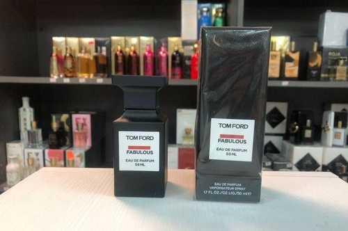 Духи Мужские Tom Ford Fabulous