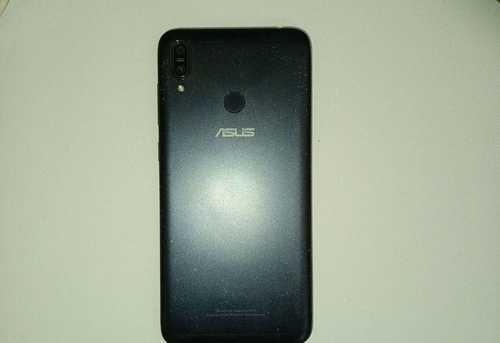 ASUS Zenfone Max (M2) ZB633KL, 4/64 ГБ