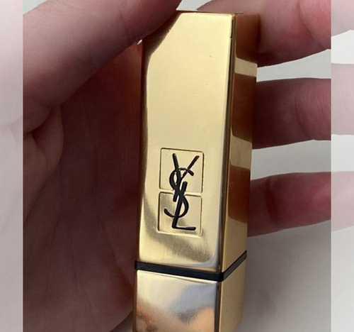 Помада YSL и yadah оригиналы