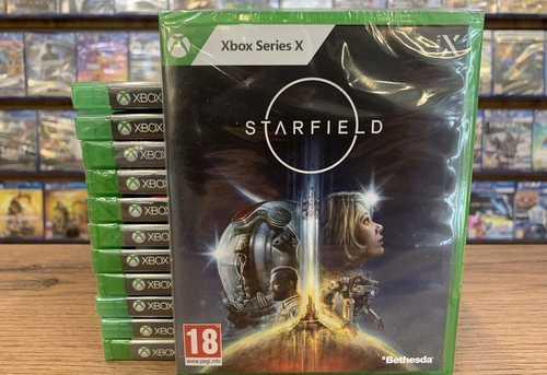 Starfield (Xbox Series X)