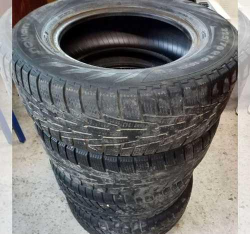 Nokian Tyres Nordman RS2 SUV 225/70 R16