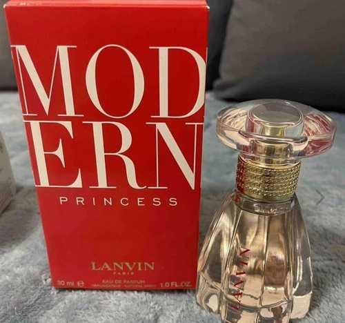 Духи женские Lanvin Modern Princess