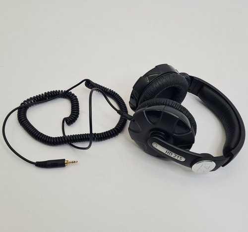 Наушники Sennheiser HD 215