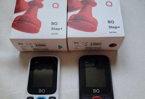 BQ 1848 Step+