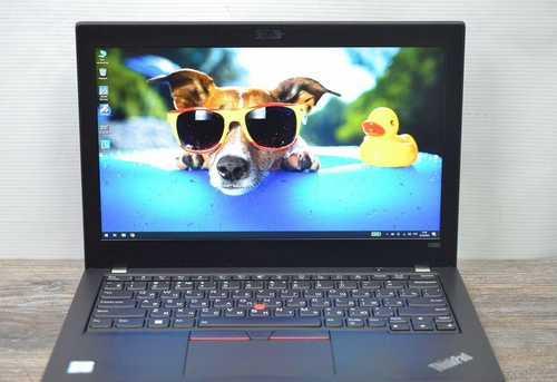 Lenovo ThinkPad X280 Core i7