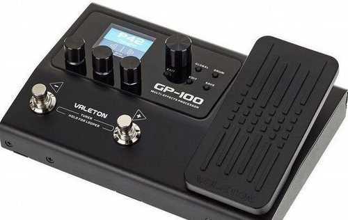 Valeton GP-100
