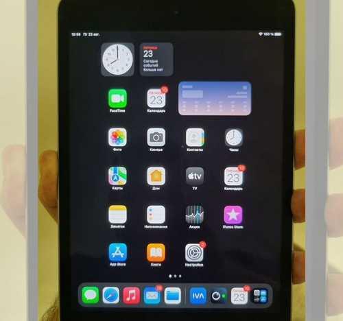 iPad mini 4 128gb