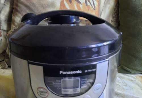 Мультиварка panasonic sr tmj181