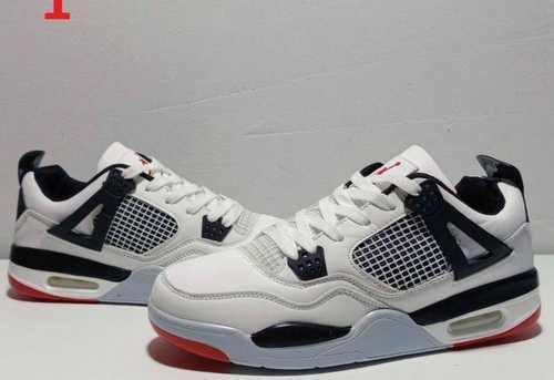 Nike air jordan 4 (41-46)