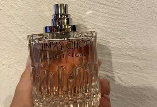 Jimmy choo духи женские тестер