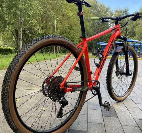 Cannondale Trail 3