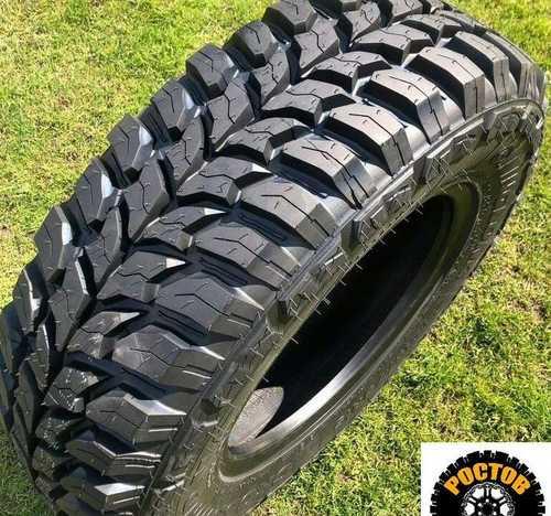 LingLong CrossWind M/T 215/75 R15 100Q