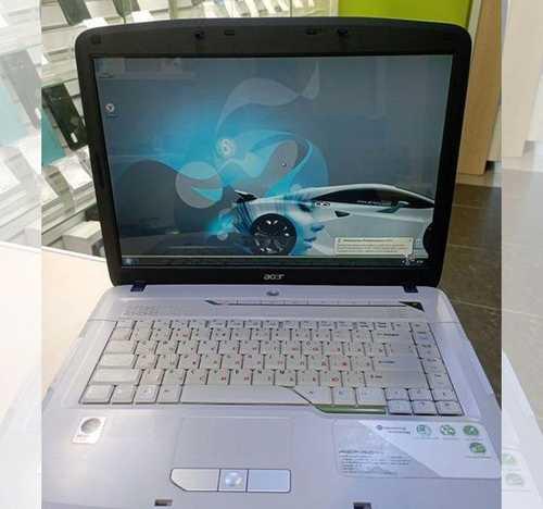 Ноутбук Acer Aspire 5315 б/у