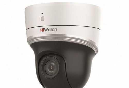 HiWatch PTZ-N2204I-D3 поворотная ip-камера