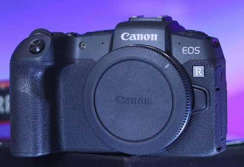 Canon EOS RP body | Festima.Ru - Мониторинг объявлений