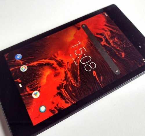 Asus nexus 7 wifi 2013 Android 11