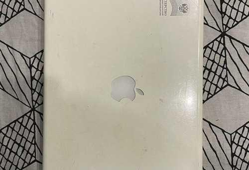 MacBook Apple White 13