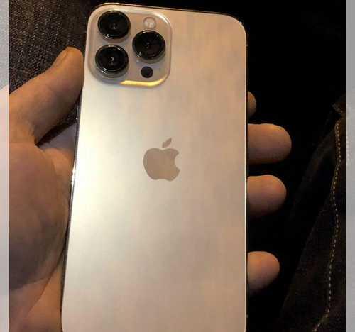 iPhone 13 Pro Max, 128 ГБ