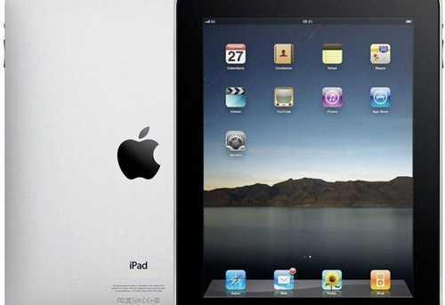 Продам iPad 2, 2011 года за 3 тыс