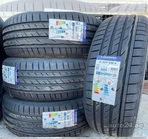 Laufenn S-Fit EQ LK01 225/55 R17