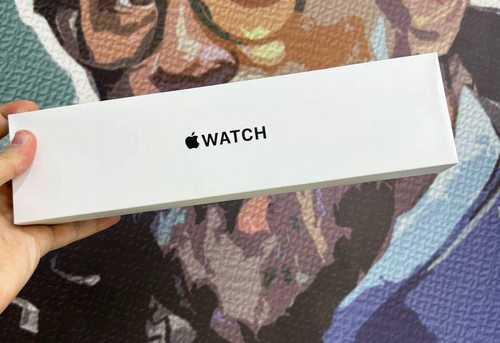 Apple Watch SE 2 40mm (2022) Midnight New