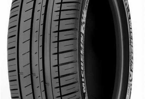 Michelin Pilot Sport 3 245/45 R19 102Y