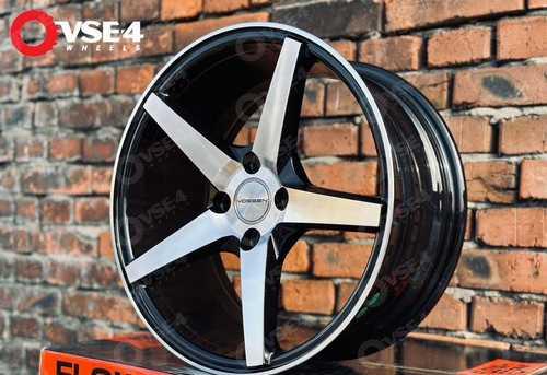 16" В Наличии Вогнутые # Vossen VPS 4x100 BMF
