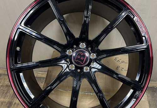 Кованные диски Brabus r22 на Gle,Gle coupe, Gls