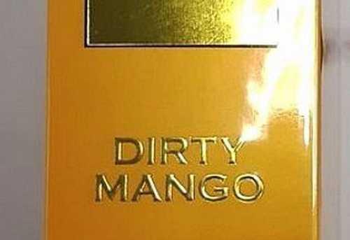 Richard Dirty Mango 100 ml оригинал