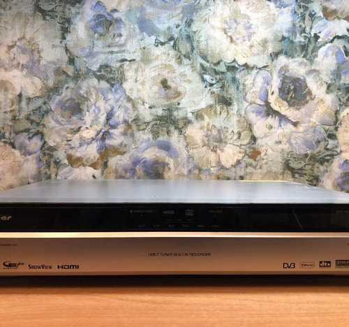 Pioneer DVR-940HX